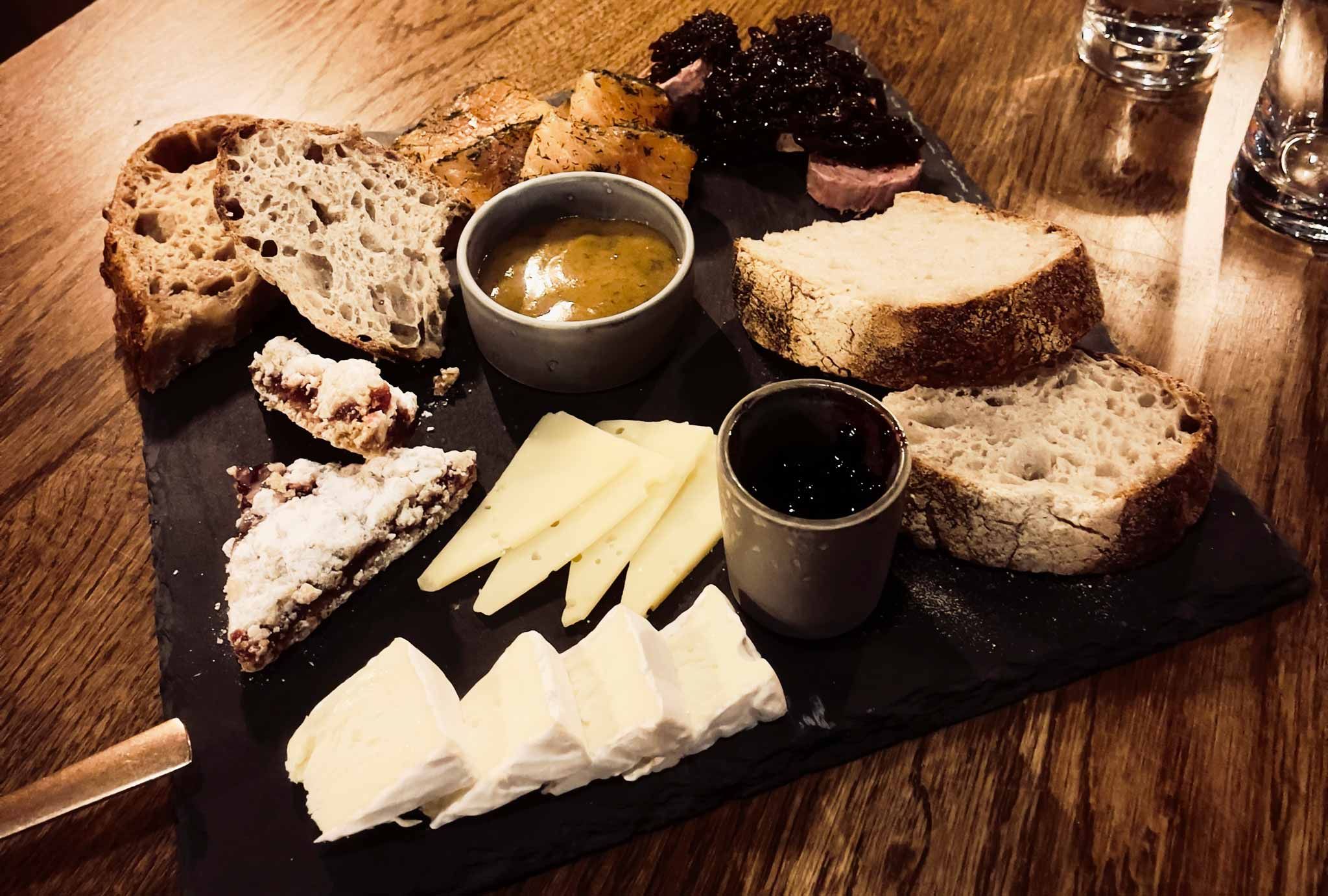 A Taste of Iceland: Local Delicacies You Must Try | Slice of Iceland